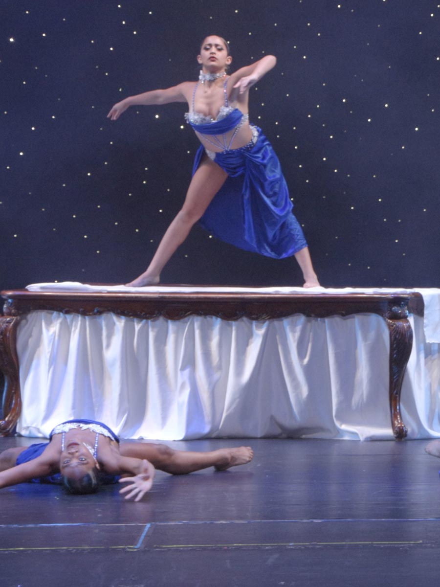 JDI Dance Co. – Dance Can Make a Difference in a Child's Life