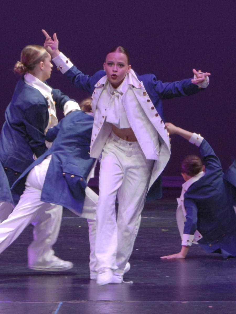 JDI Dance Co. – Dance Can Make a Difference in a Child's Life